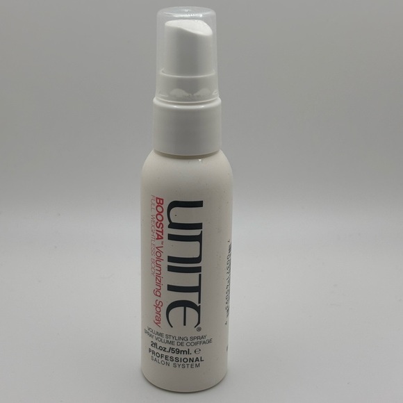 Unite | Hair | Unite Volumizing Spray Travel Size | Poshmark